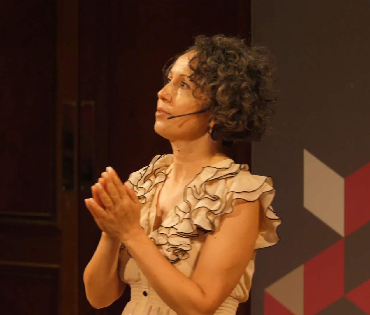 Emotions in Robots – Prof Hatice Gunes for the Royal Institute ...