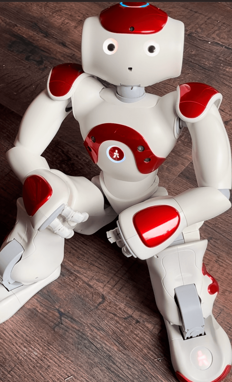 Exploring Sentience: Merging ChatGPT with Humanoid Robotics for ...